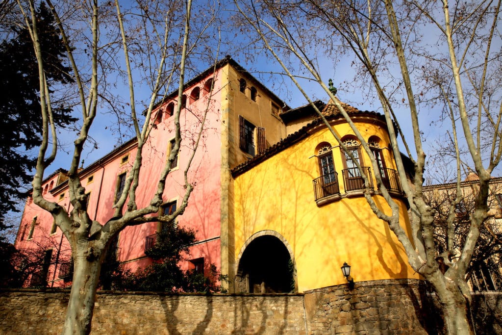 VIC en Nord CATALOGNE: Paradis de la truffe - InfoTravel.fr