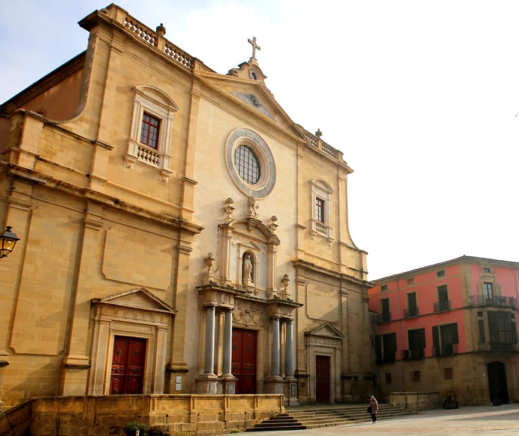 VIC en Nord CATALOGNE: Paradis de la truffe - InfoTravel.fr