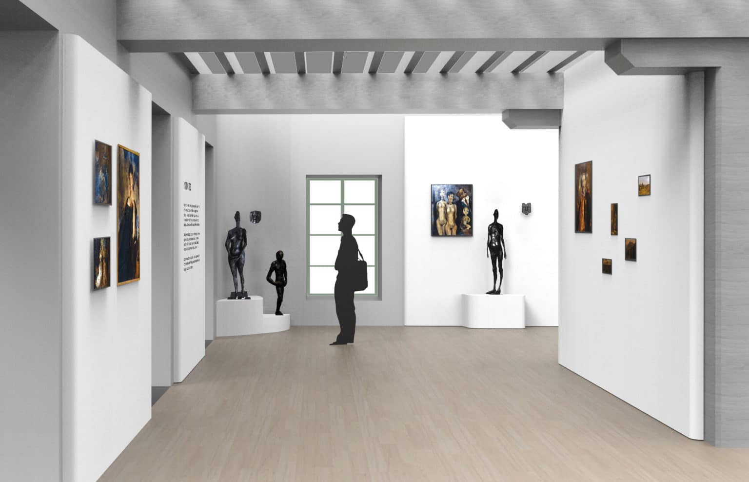 Ouverture du musée d'art moderne de Fontevraud - InfoTravel.fr