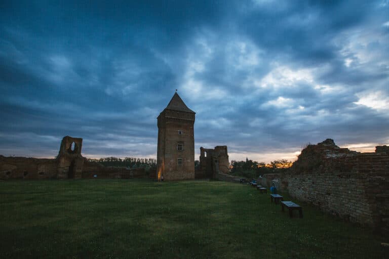 Serbie : Novi Sad, capitale européenne de la culture 2022 - InfoTravel.fr