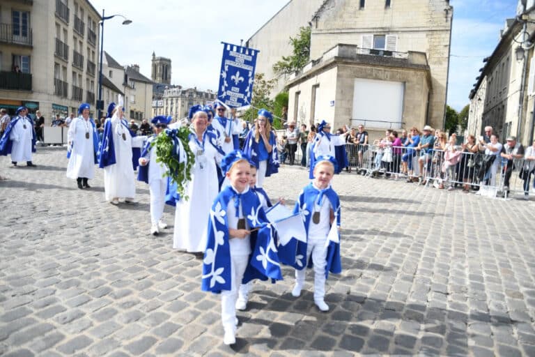 Zoom sur la fête du haricot à Soissons | InfoTravel.fr
