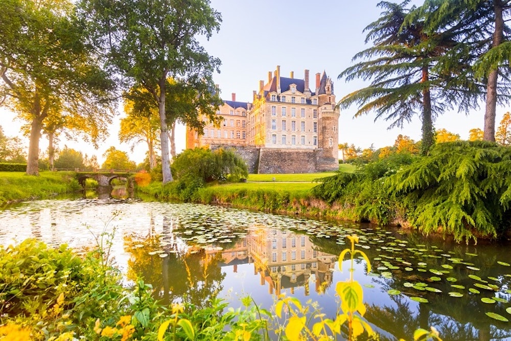 L'Anjou en 15 activités conviviales et familiales - InfoTravel.fr