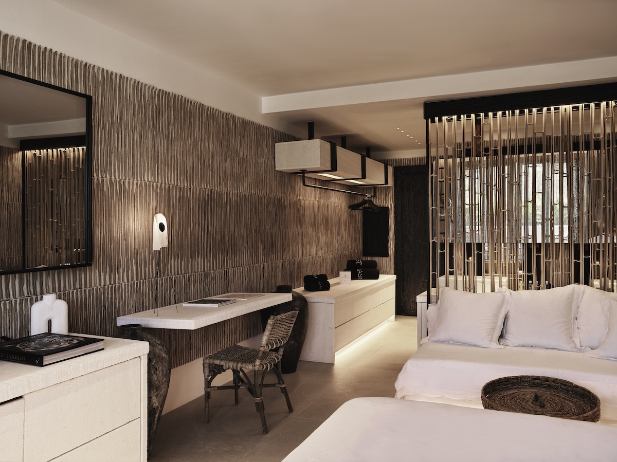 Mykonos : Ô by Myconian Collection ouvre un nouvel écrin de luxe ...