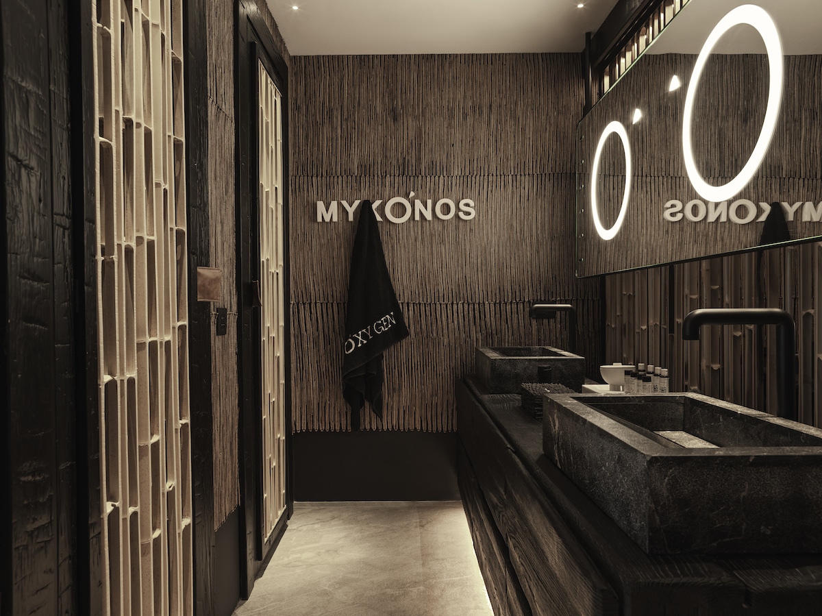 Mykonos : Ô by Myconian Collection ouvre un nouvel écrin de luxe ...