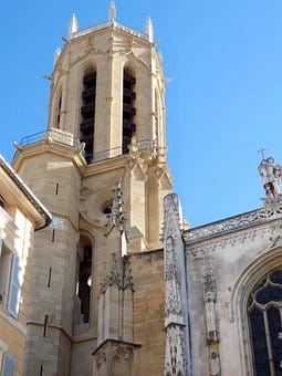 Les bonnes raisons de visiter Aix-en-Provence