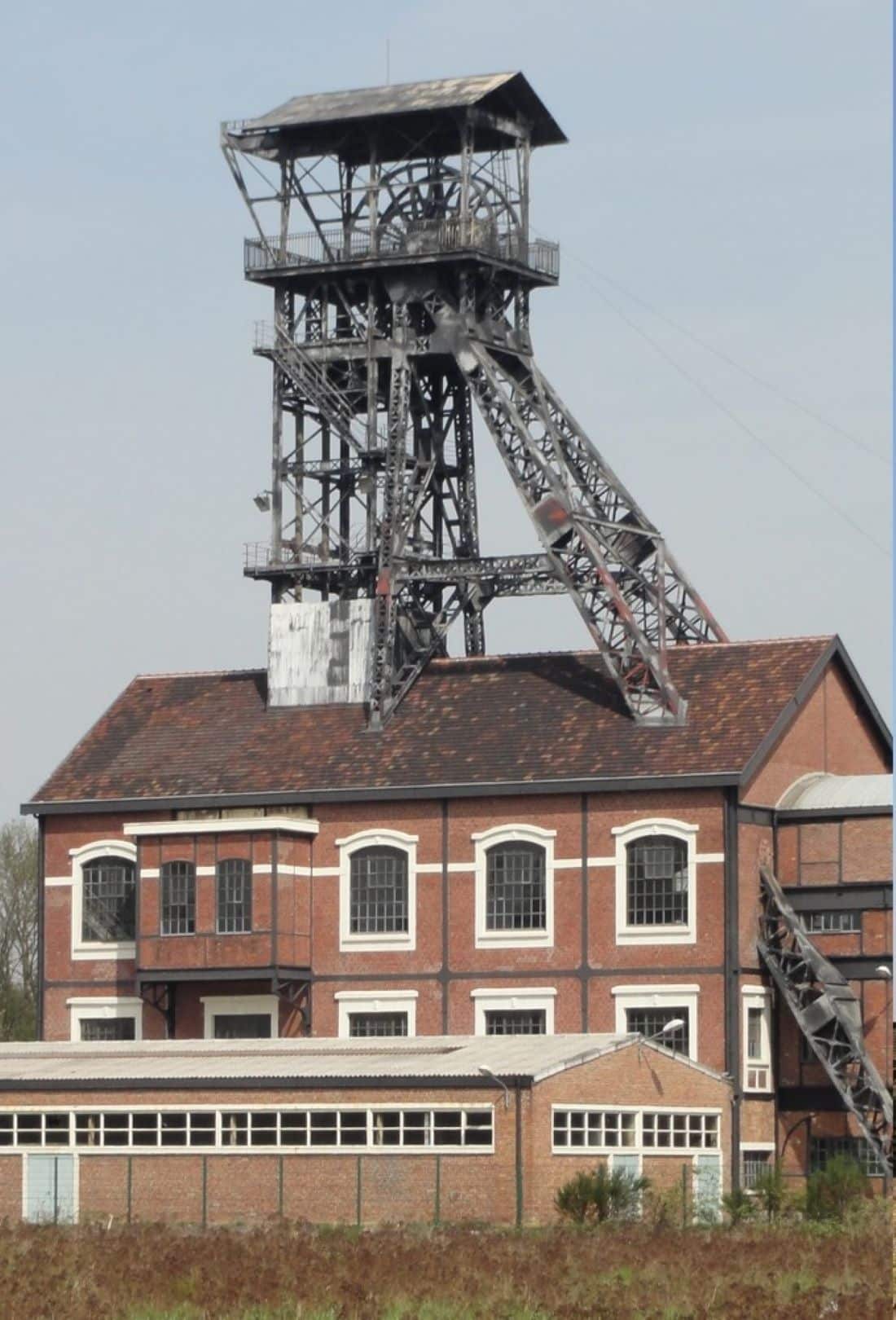 Découverte du bassin minier du Nord-Pas-de-Calais - InfoTravel.fr