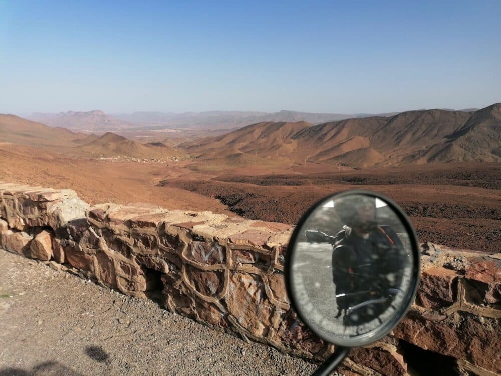 Modernes Nomades sur les routes du Maroc - InfoTravel.fr