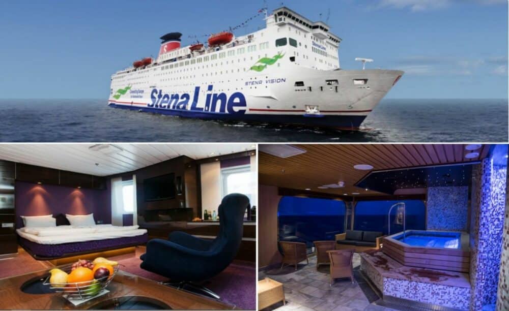 Embarquez pour une escapade en mer : Mini-Croisière - InfoTravel.fr