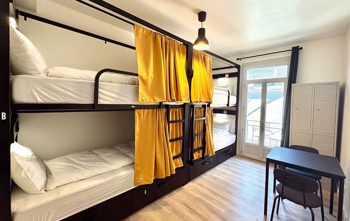 Nuits insolites et séjours atypiques à Lourdes - InfoTravel.fr