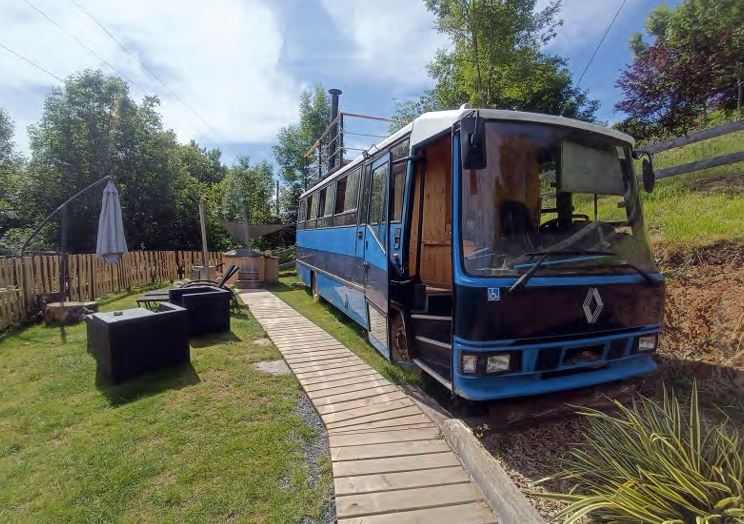Nuits insolites et séjours atypiques à Lourdes - InfoTravel.fr