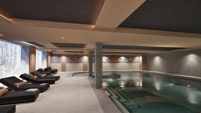 Odalys Vacances ouvre un nouveau complexe - InfoTravel.fr