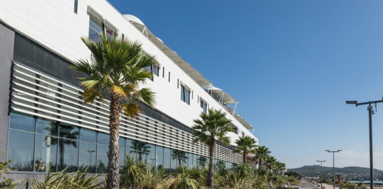 Balaruc-les-Bains conforte son leadership thermal en 2026 - InfoTravel.fr